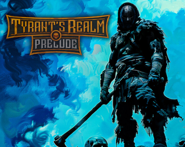 Tyrant's Realm by Teamtyrant