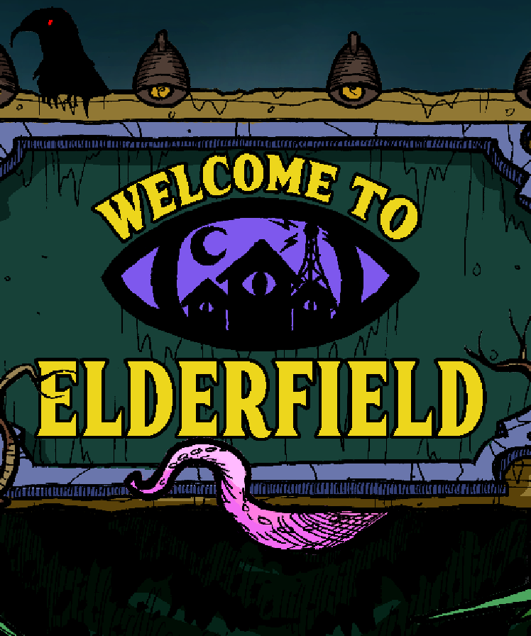 v0.0.38 - Welcome to Elderfield by Welcome to Elderfield