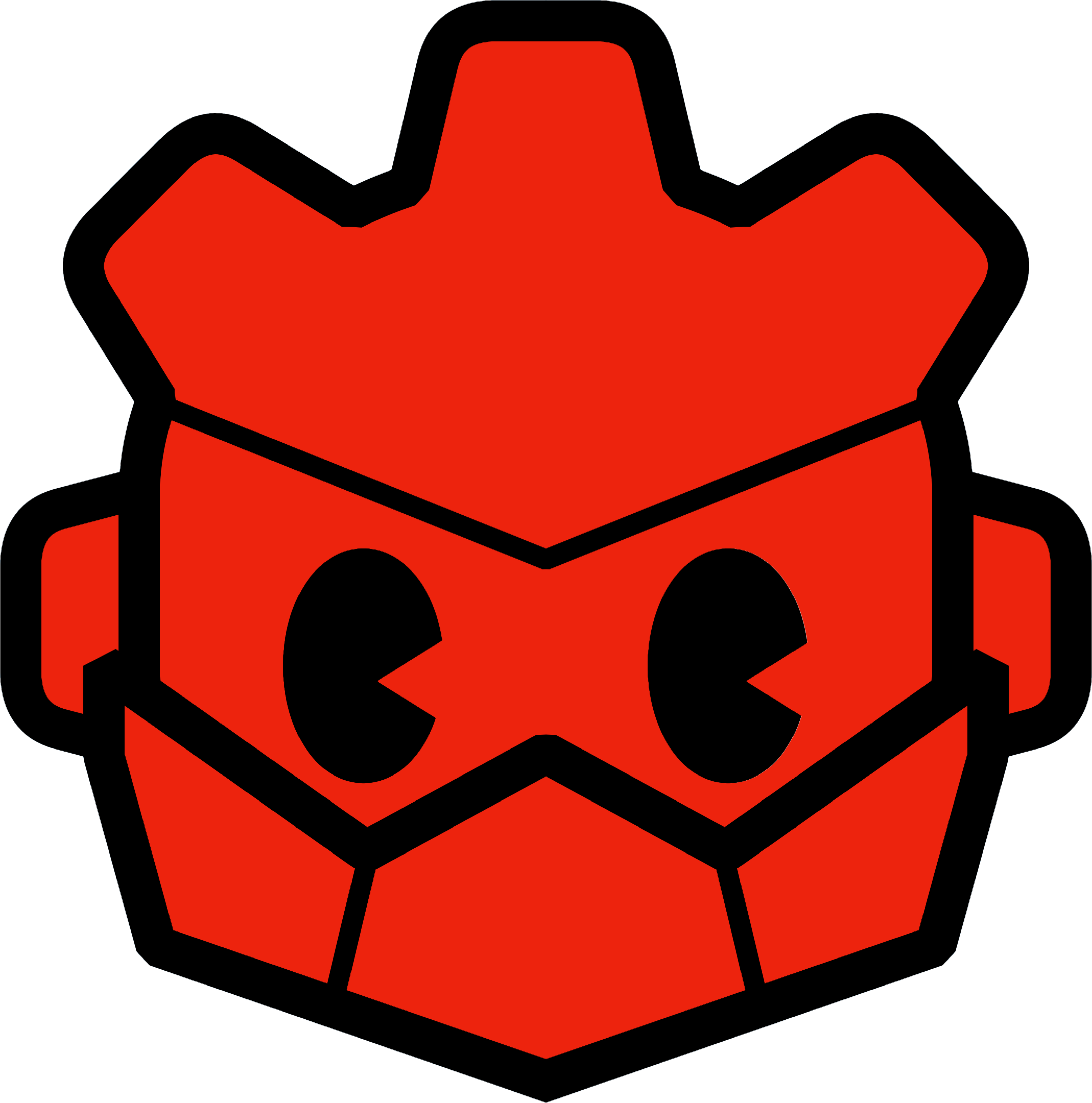 FREE Redot Engine alternate logo/icons/splash by ShaolinDave