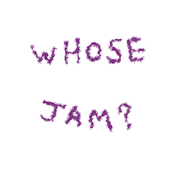 Whose jam? - itch.io
