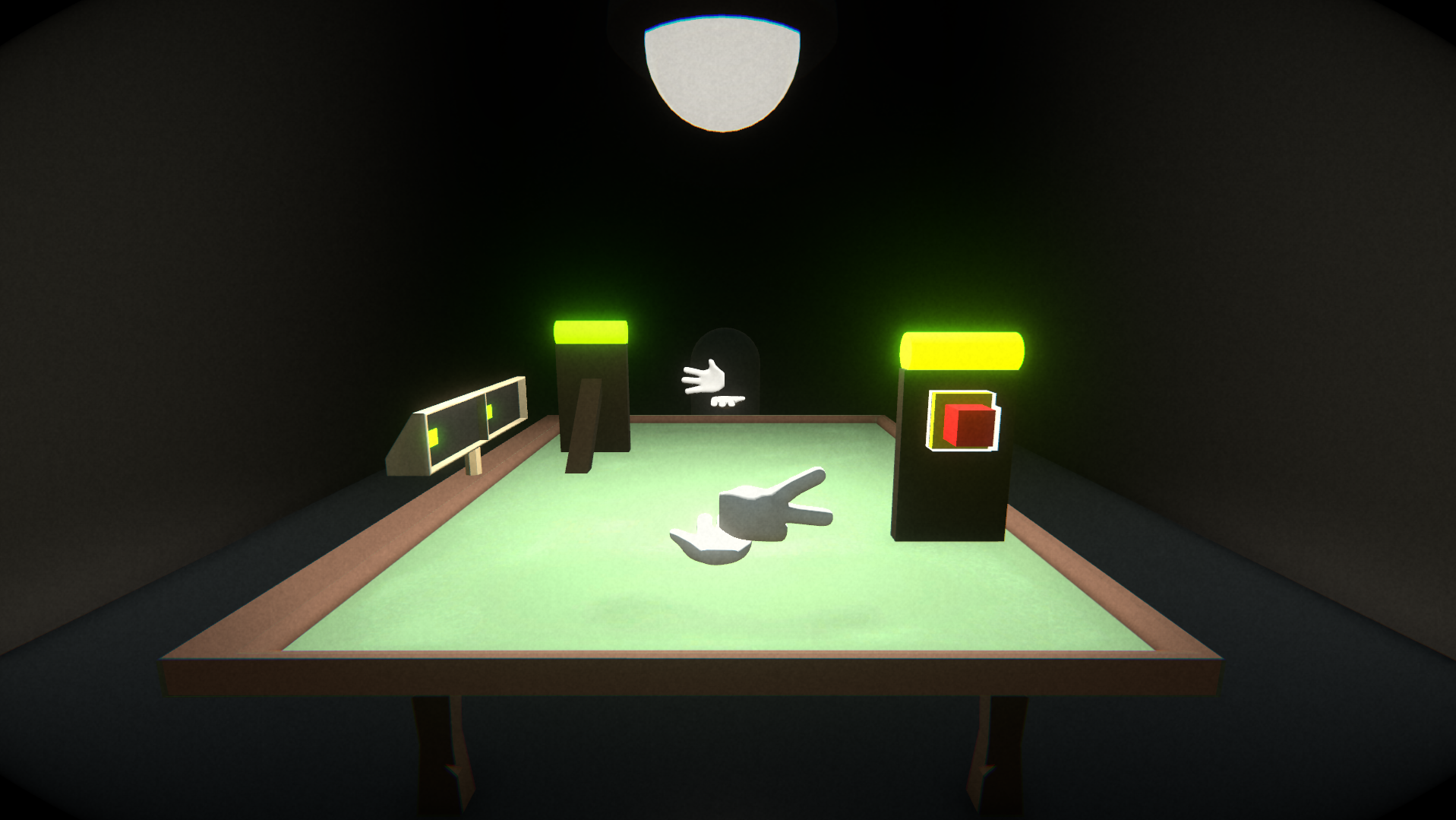 Rock-Paper-Scissors-Shoot by ElyesBRD