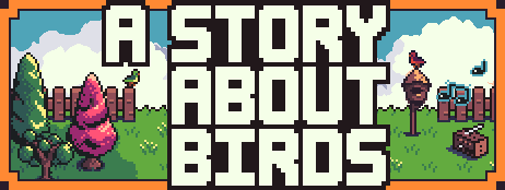 A Story About Birds - itch.io
