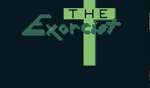 The Exorcist by Mission Failed