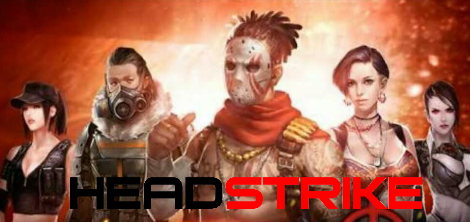 Head Strike by Split Media Games