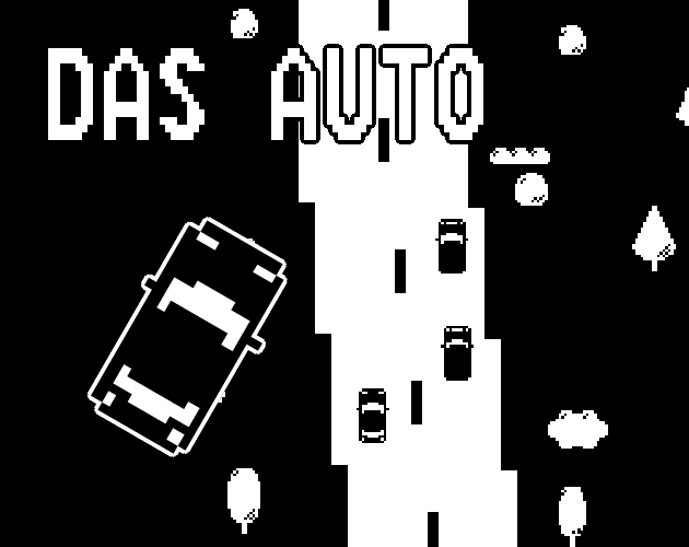 Das Auto by Kasztan