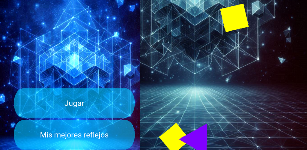 My Reflex Fusion by ABionicLab