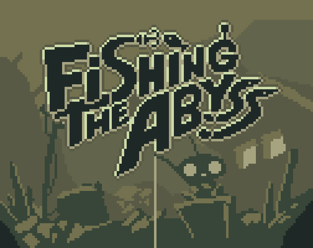 ver 1.0.1 バグ修正とアップデート：UpDate and Bug Fix - Fishing The Abyss by umaaaaaa