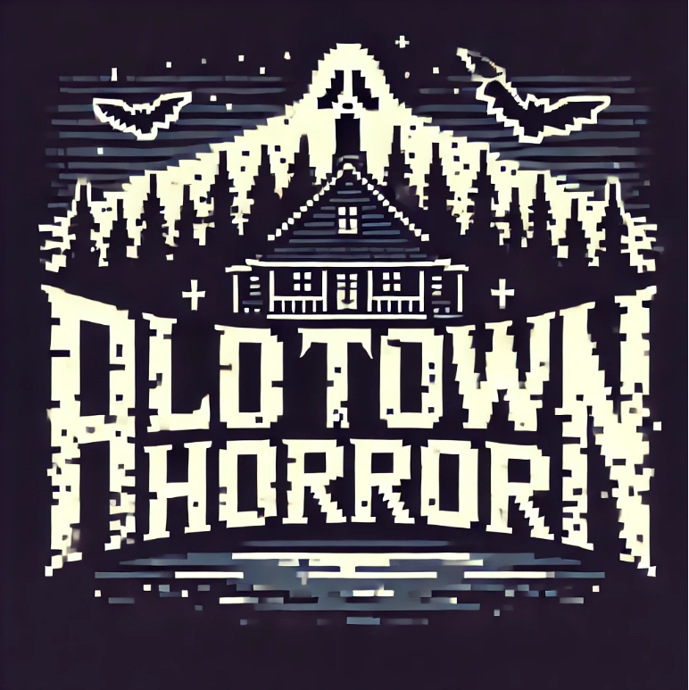 旧城惊魂(中文) Old Town Horror by yokofok