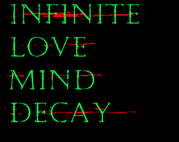 INFINITE_LOVE_MIND_DECAY by Final Offer