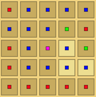 Merge Tiles [DEMO] by Snow140
