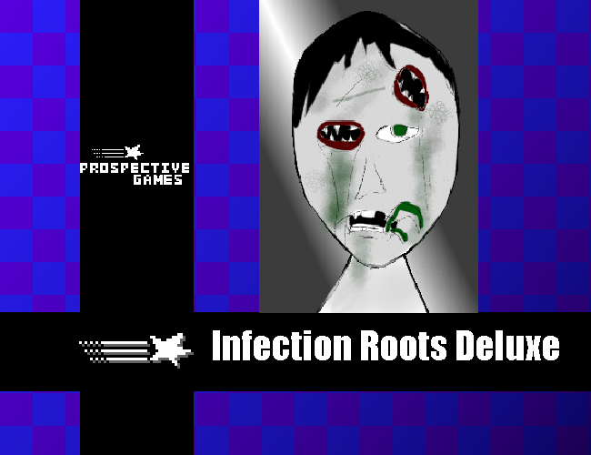 Infection Roots Deluxe by Prospective Games
