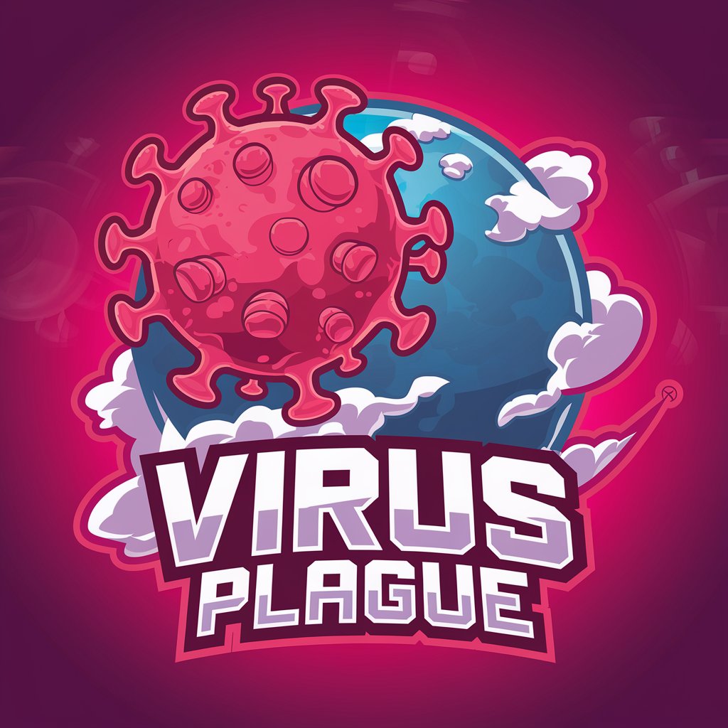 Virus Plague by LoyD Dema Games