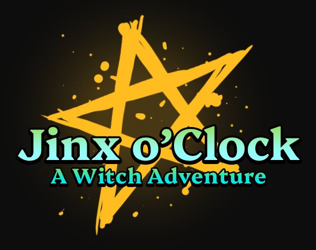 Jinx o'Clock by Hexenwerk for YAZJam 5: Is this for real? Am I dreaming ...