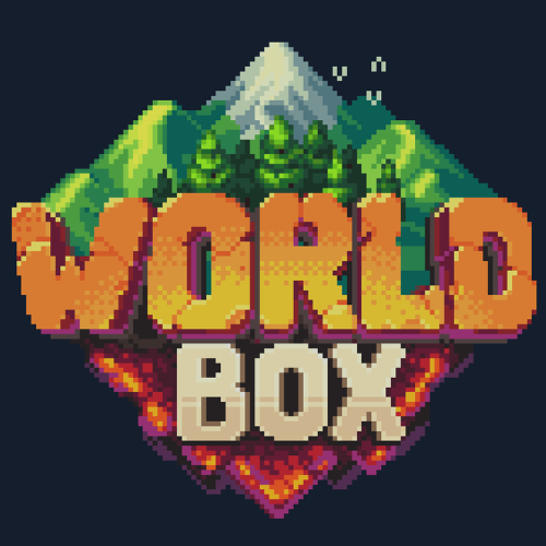 WorldBox - World Sandbox Sim by nichko