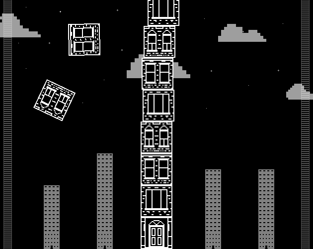 1Bit Bloxx by vasileekk