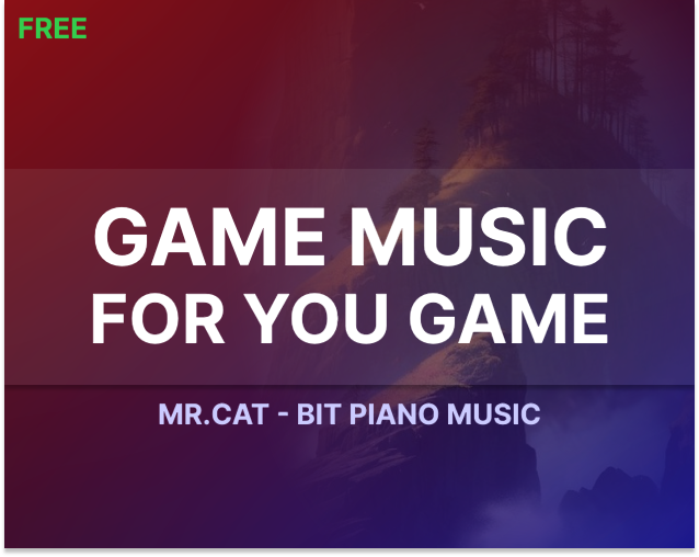 FREE | Bit Piano Music by JobLab - Studio