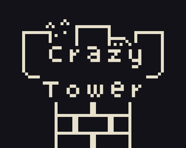 Crazy Tower by Rich4d3