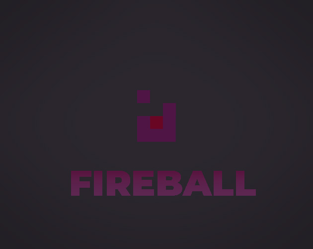Fireball by Atlas Imaginal