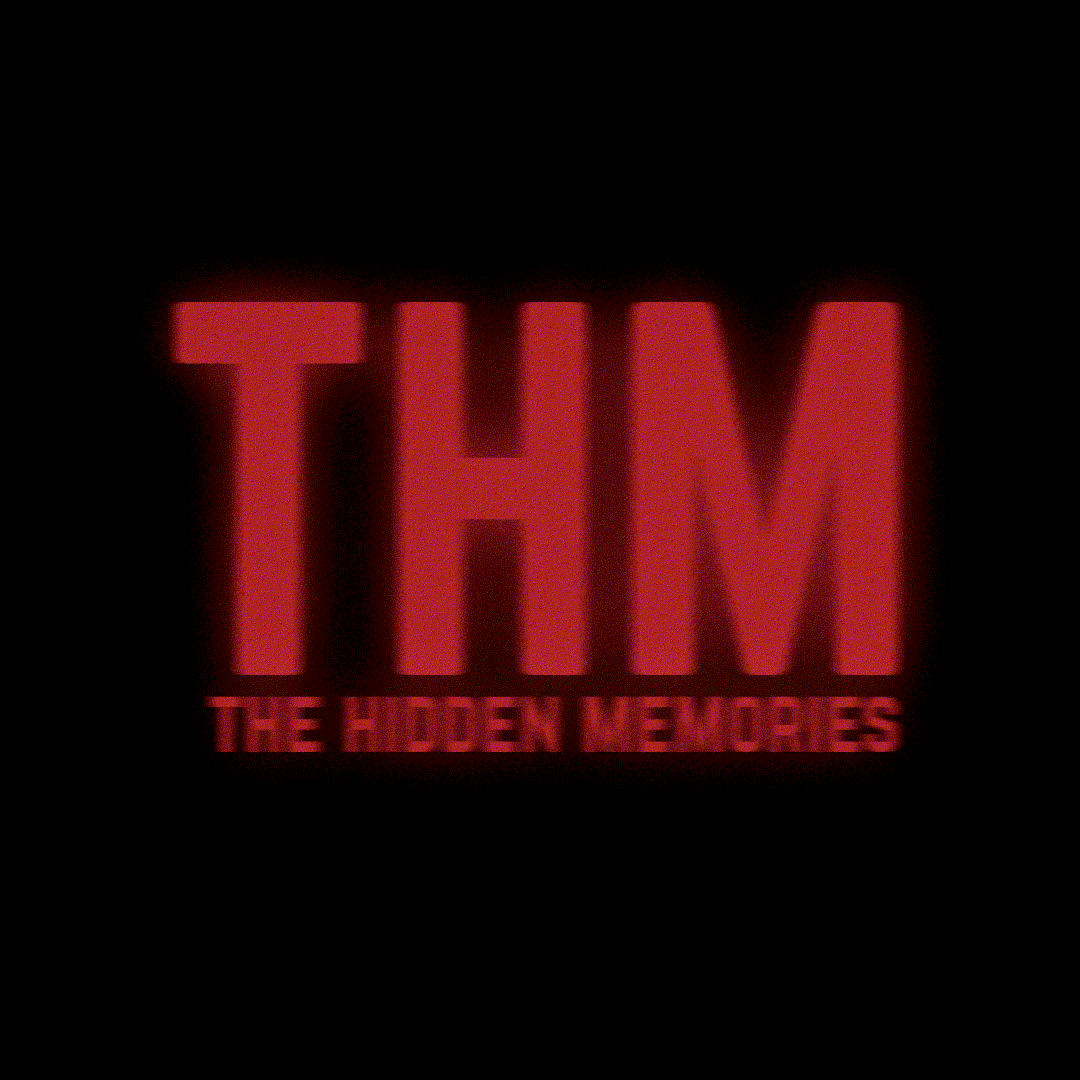 The Hidden Memories by Maxann