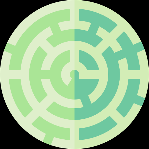 Maze bound by Epic Forge