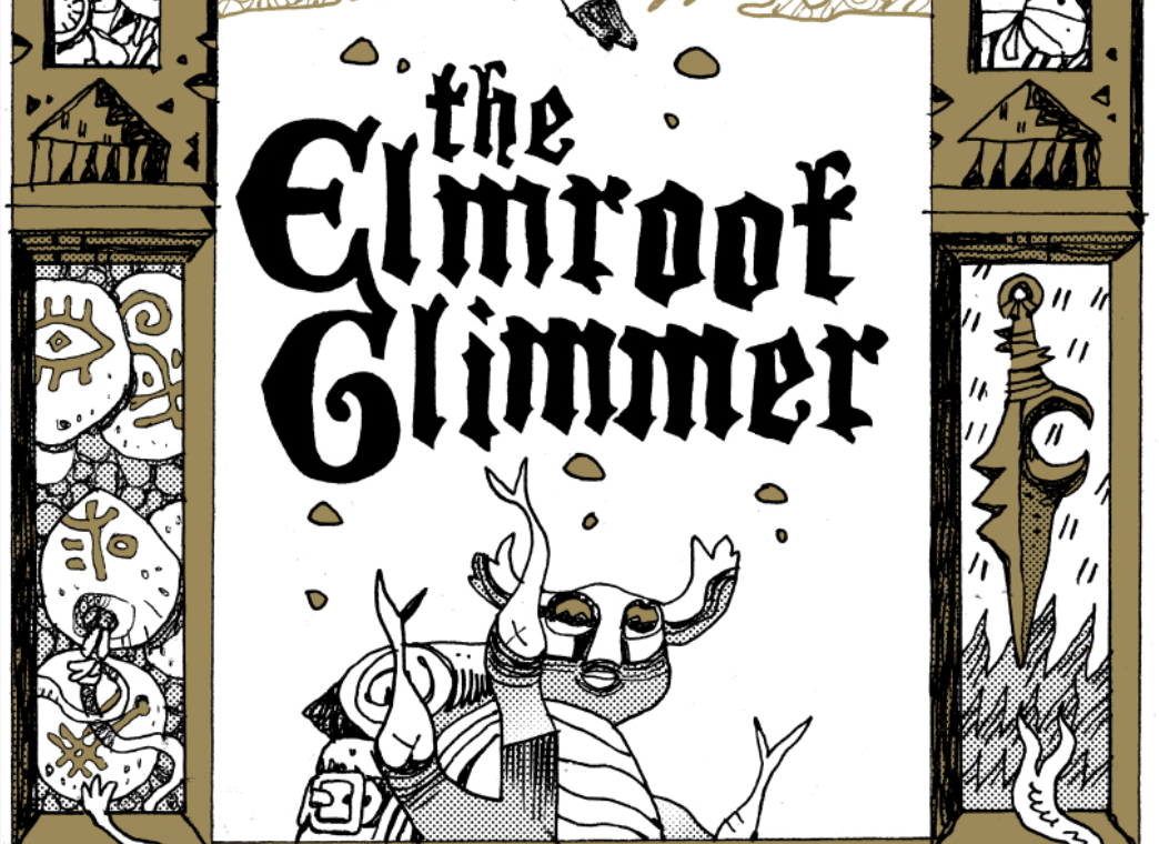 The Elmroot Glimmer by Brooklet Games