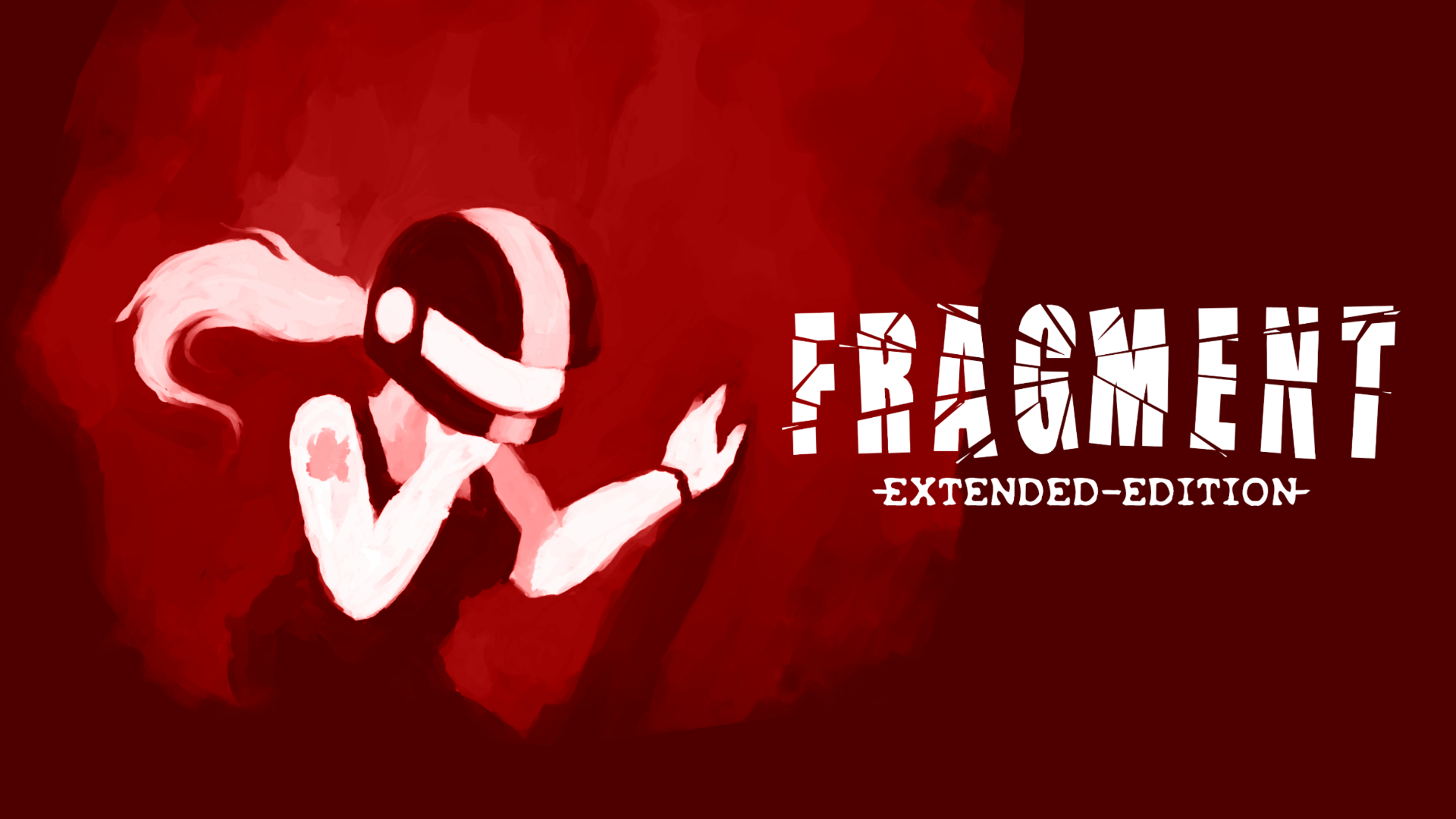 Halloween 2024 Trailer & Poster - FRAGMENT: Extended Edition by Angus Beer