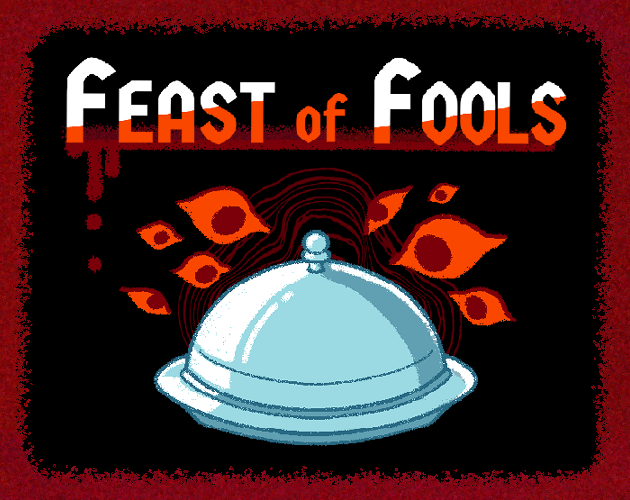 Feast of Fools by ehgoodenough, Frogwild