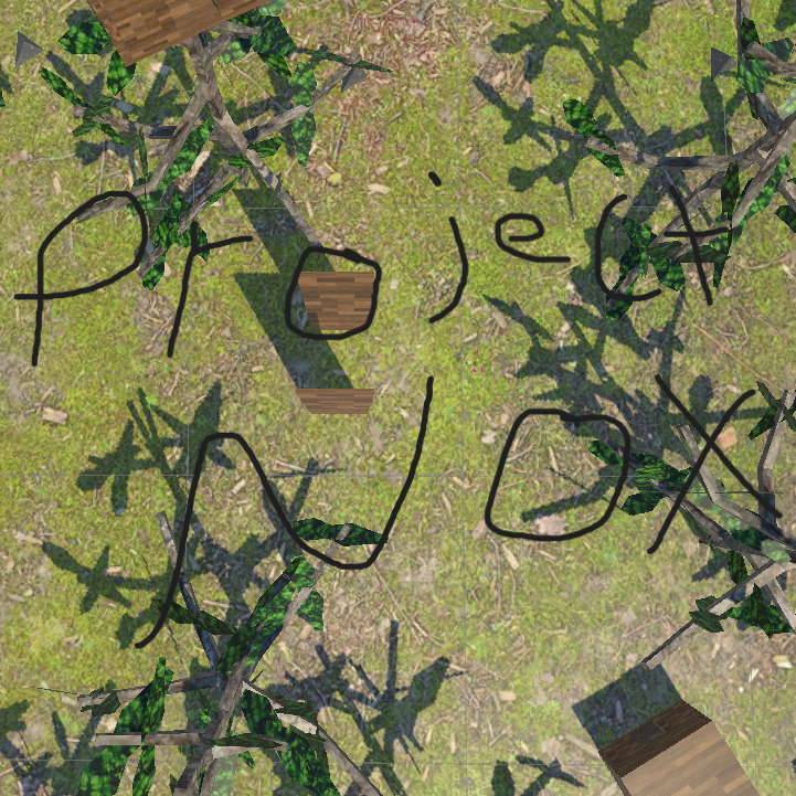 Project NOX by Ryder927