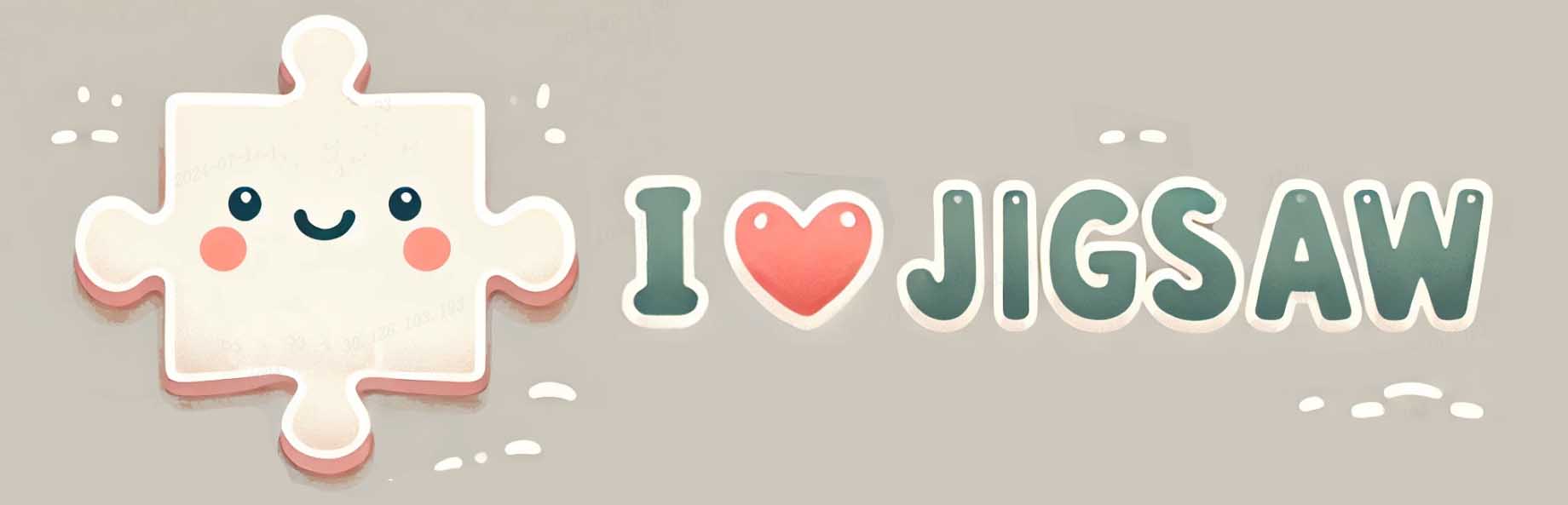 Discover the Ultimate Jigsaw Puzzle Experience at ilovejigsaw.com ...