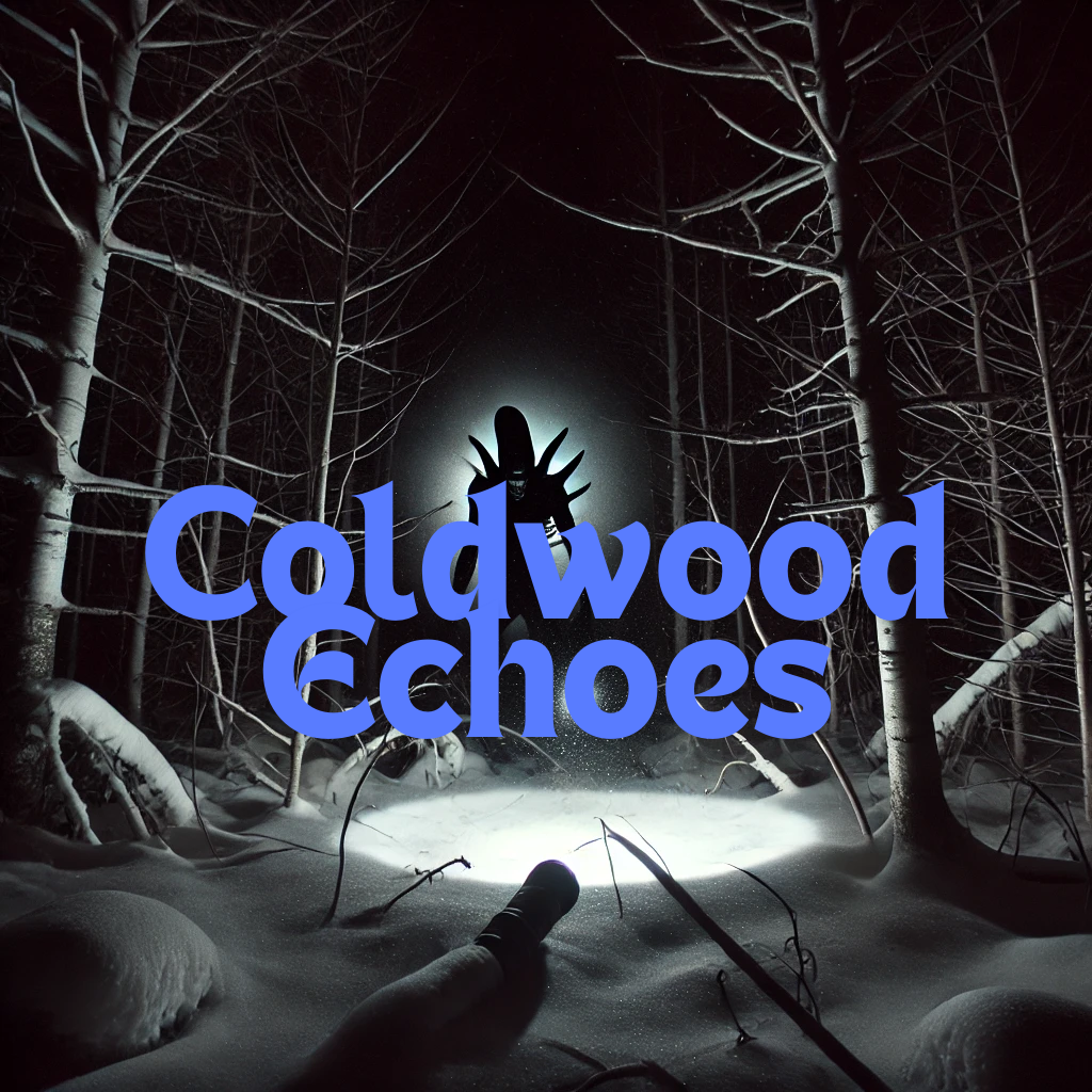 Coldwood Echoes by DonRichard876
