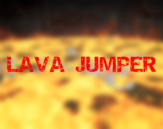 Lava Jumper by HadriX