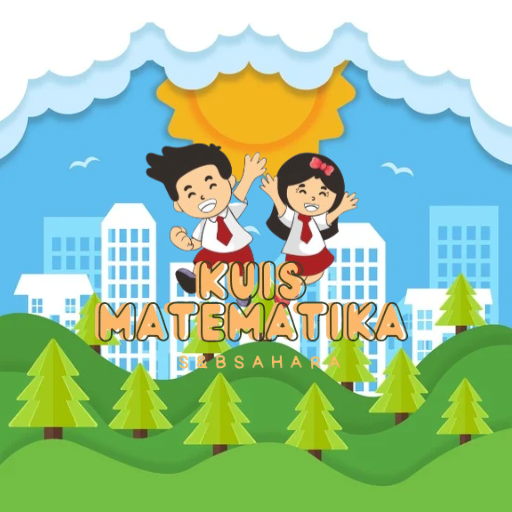 Kuis Matematika by 55 DIMARI