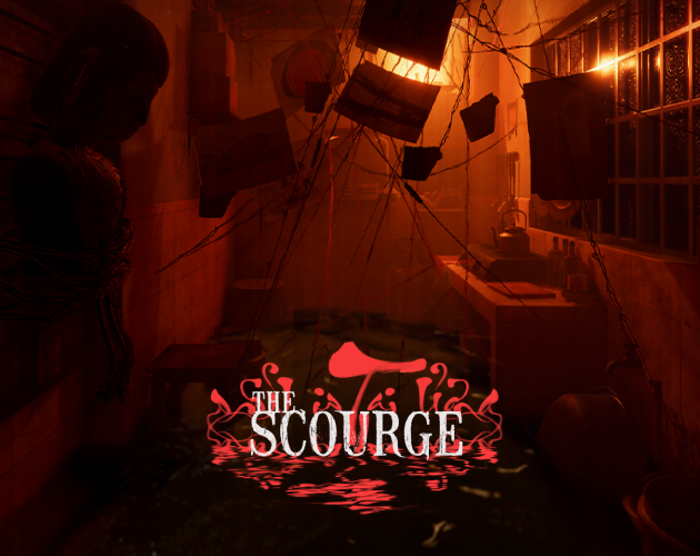 The Scourge | Tai Ương Demo by Rare Reversee