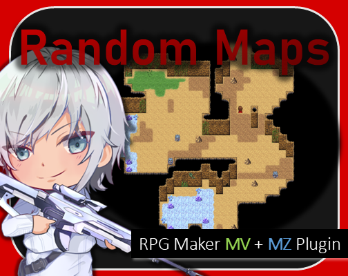 Make maps using script? | RPG Maker Forums