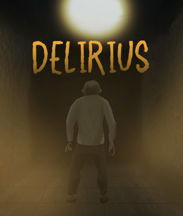 DELIRIUS by estcontraband