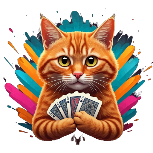 RummyCat by dorfl