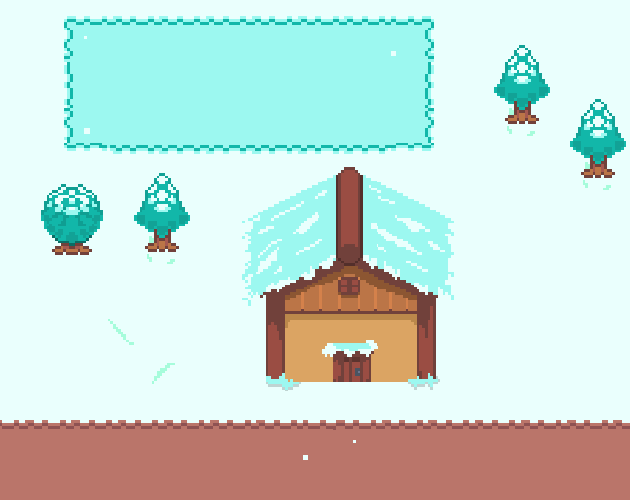 Winter Holiday Asset Pack by KiriSoft Store