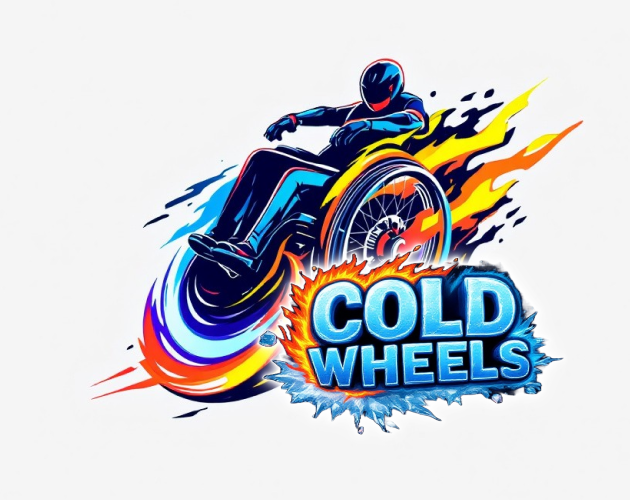 Cold Wheels Demo by sateki games