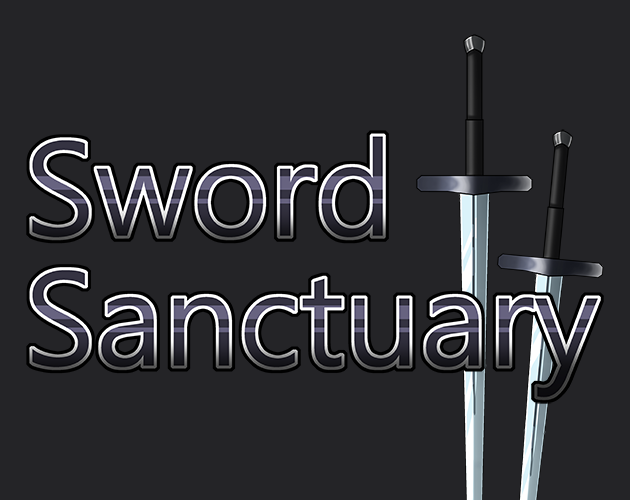 Sword Sacntuary Demo by VoidedStudio