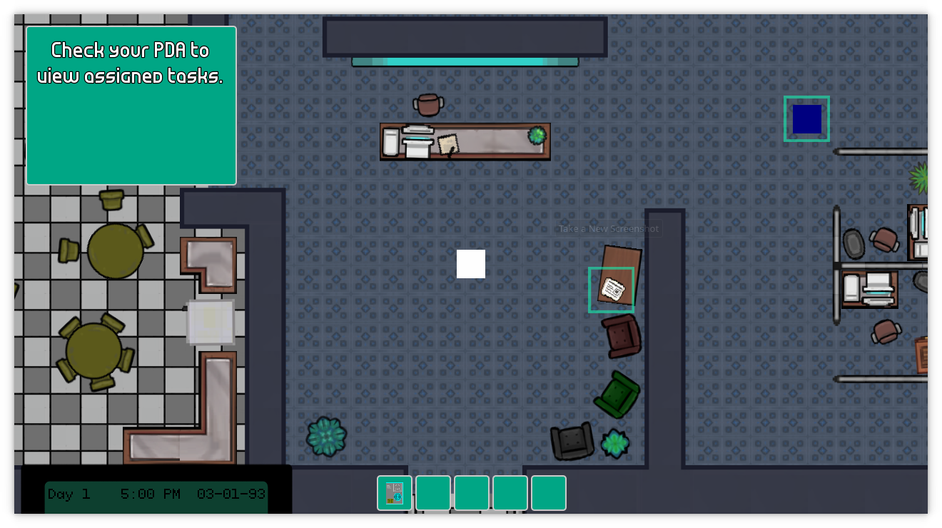 Devlog 22: Rethinking - itch.io