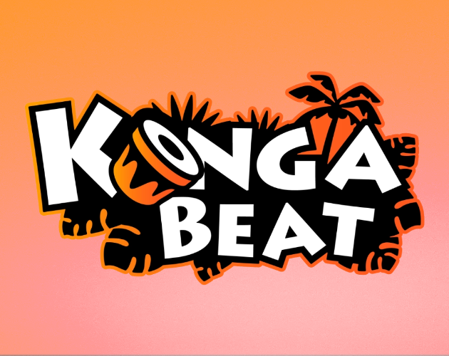 Konga Beat by parham
