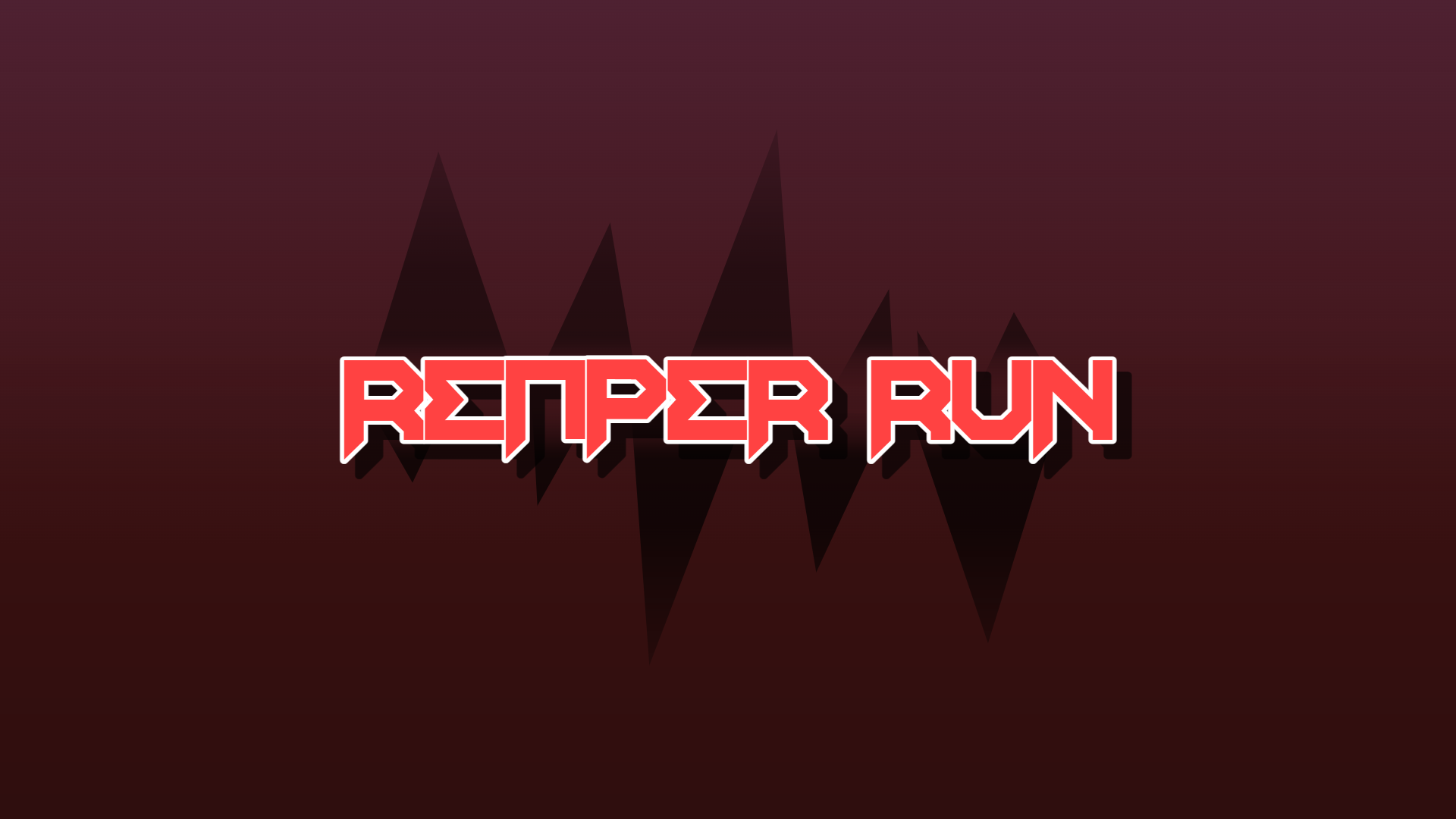 Reaper Run by Devalor