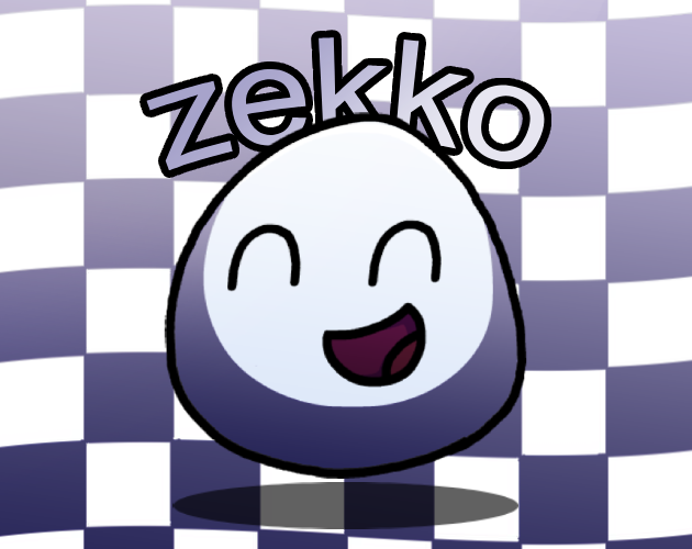 zekko-pet by miwubunz