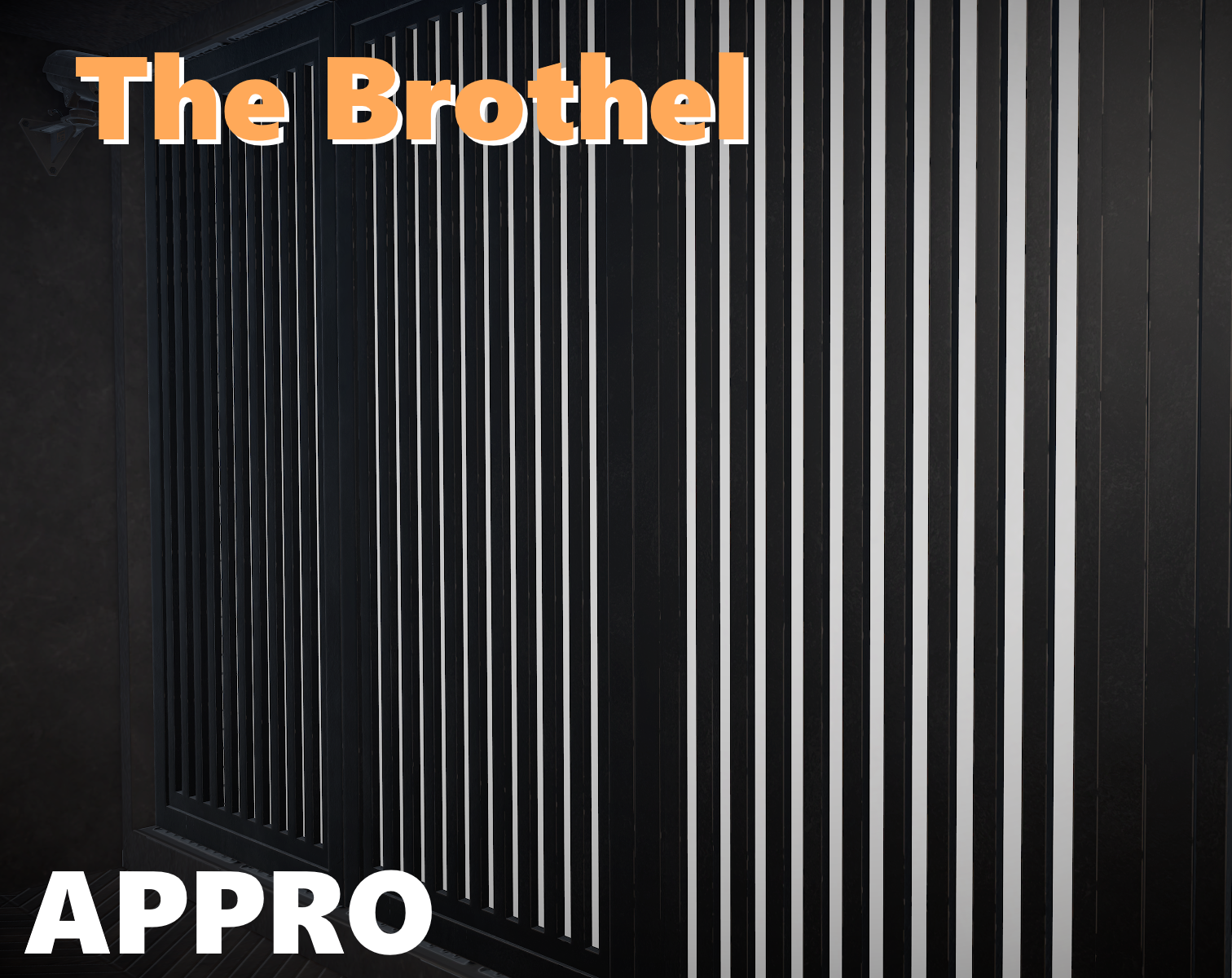 The Brothel! by APPRO
