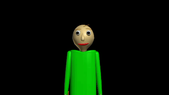 Comments 2145 to 2107 of 2145 - Baldi's Basics The Ultra Decompile by ...