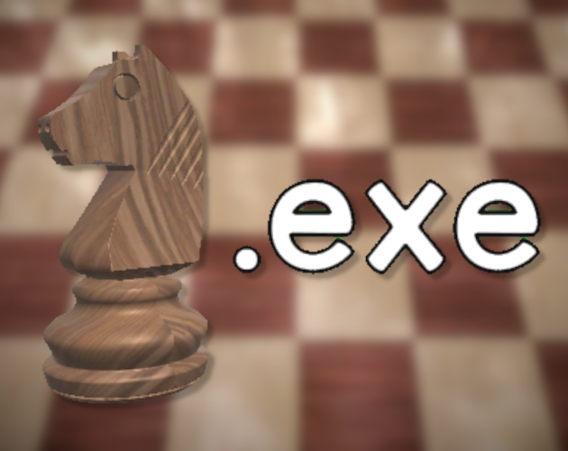 CHESS.exe by Kid_Kelso