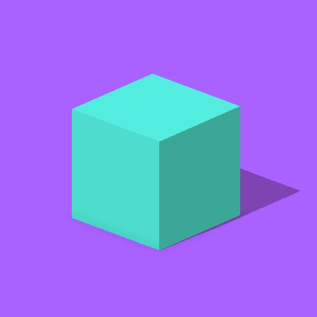 Cubey Collect by GDBBN