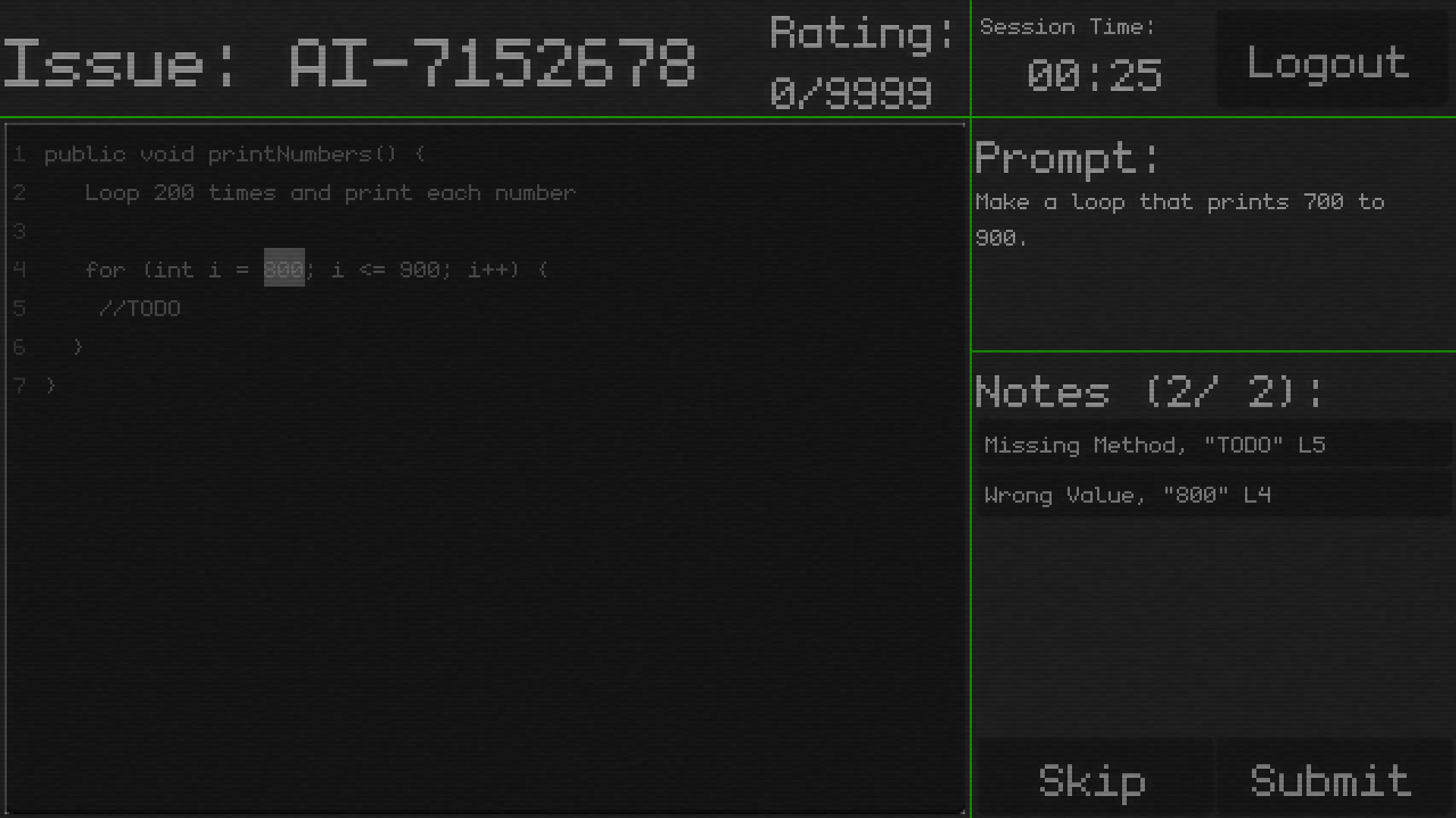 Future Dev by Johnk2110
