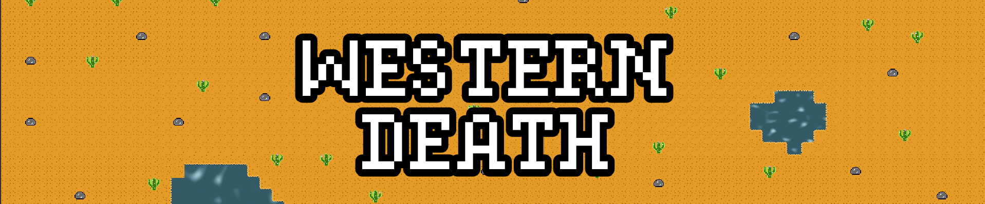 Western Death by Myzieks