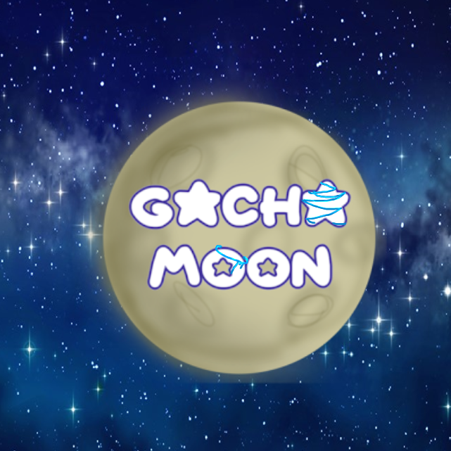 Gacha Moon ( 2025 ) by Padoka Studio